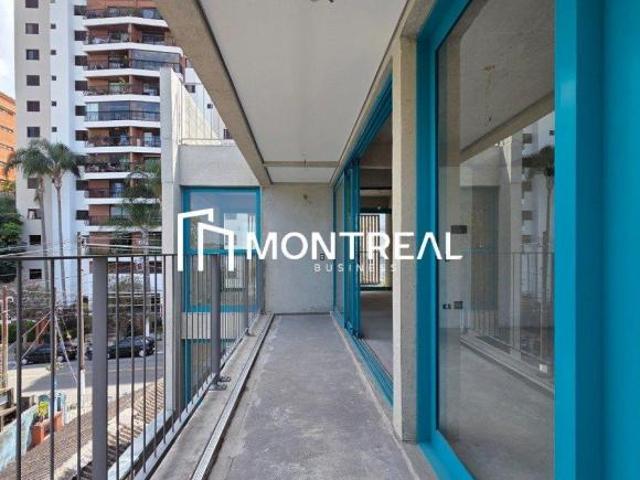 Apartamento à venda em Pinheiros