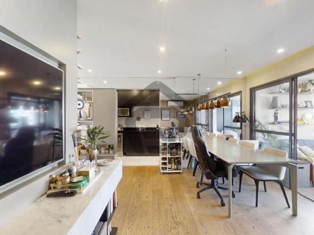 Apartamento à Venda em Pinheiros