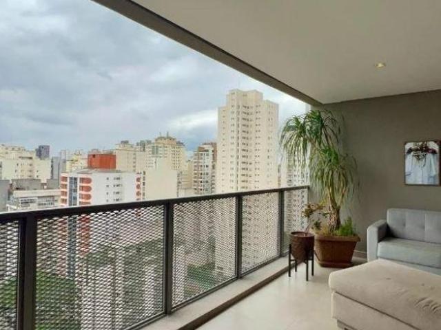 Apartamento à Venda em Pinheiros 66m² 1 Suíte, 1 Vaga de garagem por R$ 1.590.0