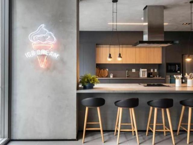 Apartamento à venda em Pinheiros