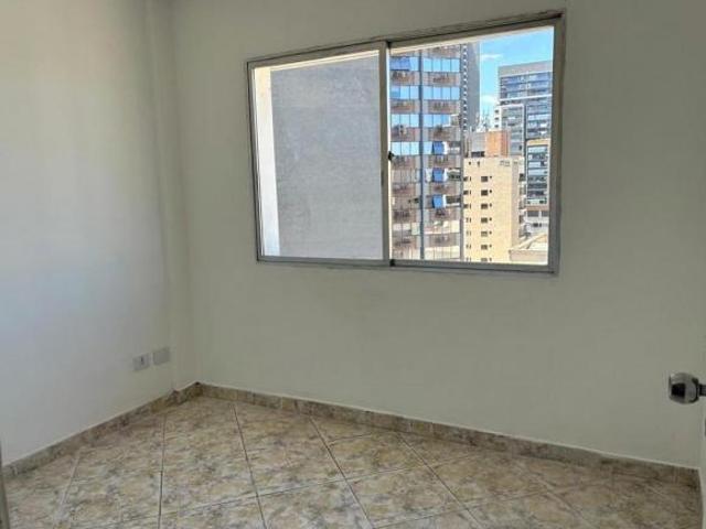 APARTAMENTO À VENDA EM PINHEIROS