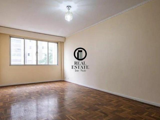 Apartamento à venda em Pinheiros