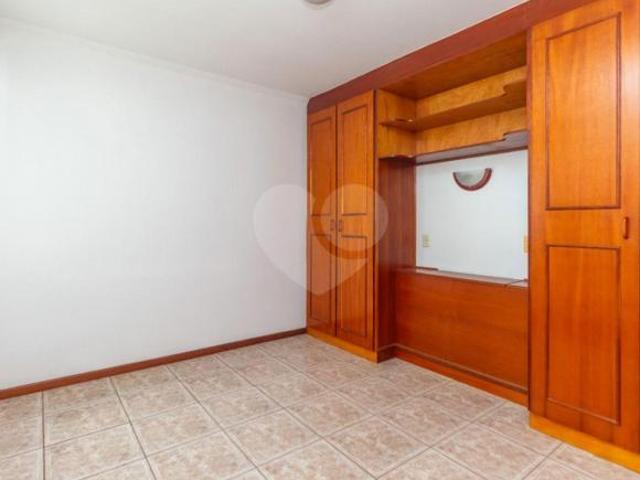 Apartamento à Venda em Pinheiros