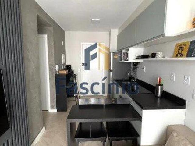 Apartamento à venda em Pinheiros