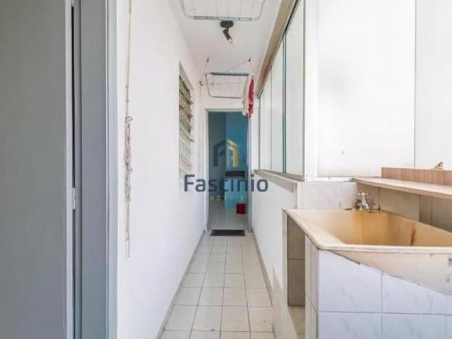 Apartamento à venda em Pinheiros