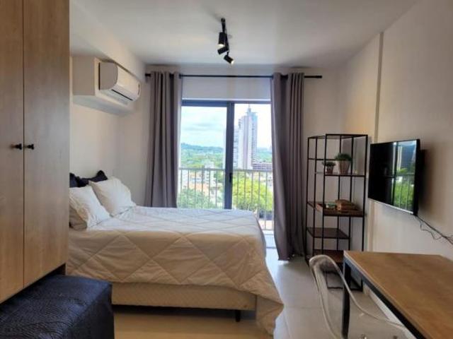 Apartamento à venda em Pinheiros