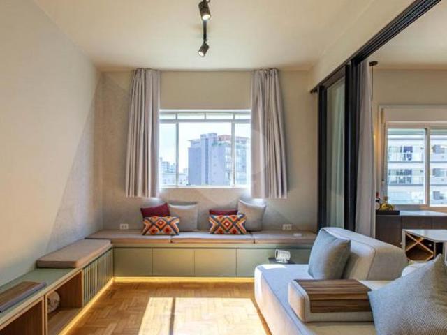 APARTAMENTO À VENDA EM PINHEIROS