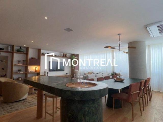 Apartamento à venda em Pinheiros