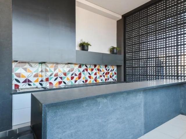 Apartamento à venda em Pinheiros