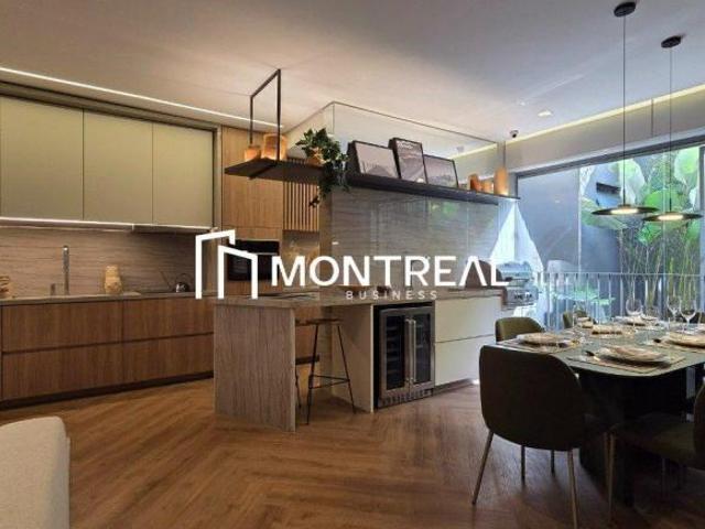 Apartamento à venda em Pinheiros