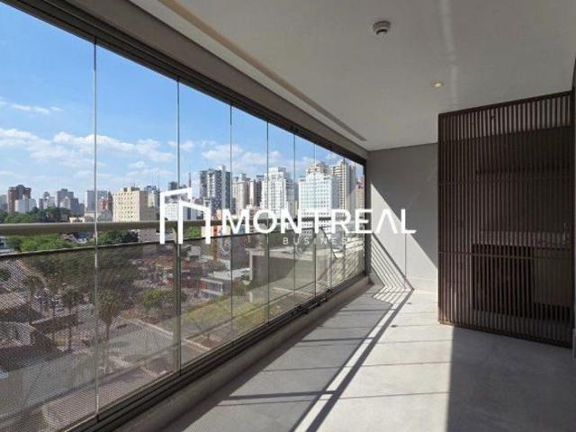 Apartamento à venda em Pinheiros
