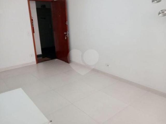 Apartamento à Venda em Pinheiros