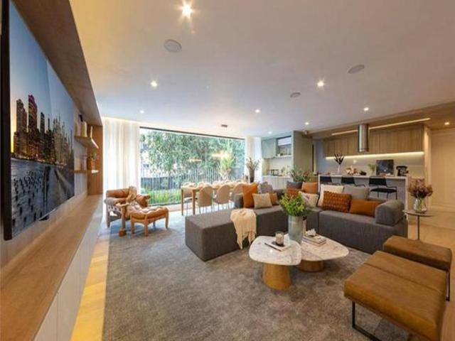 Apartamento a venda em Pinheiros