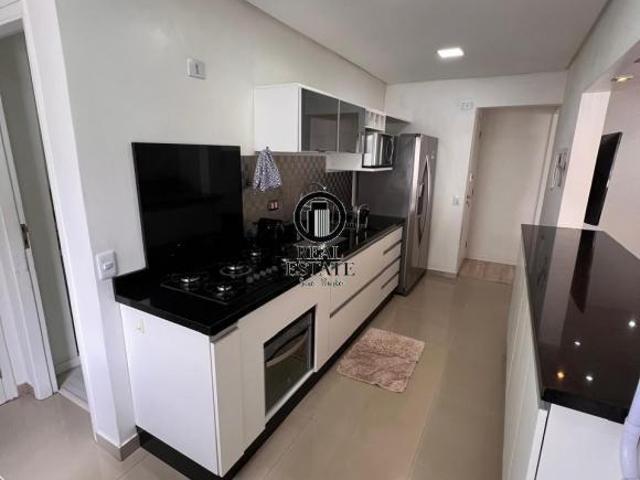 Apartamento à venda em Pinheiros