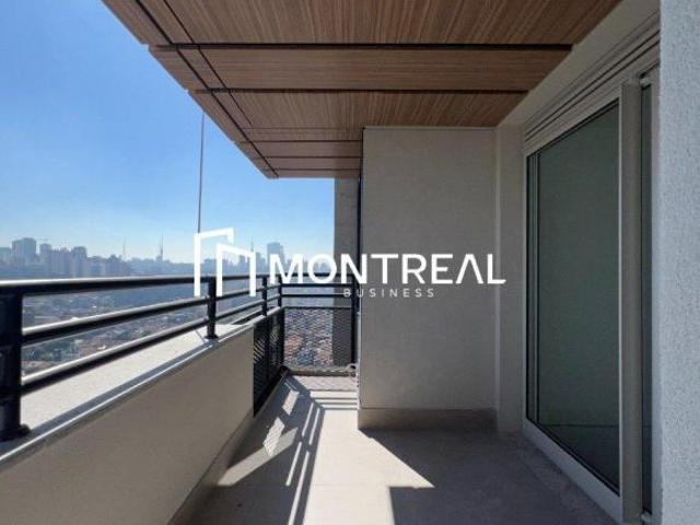 Apartamento à venda em Pinheiros