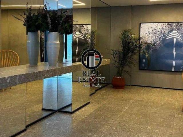 Apartamento à venda em Pinheiros