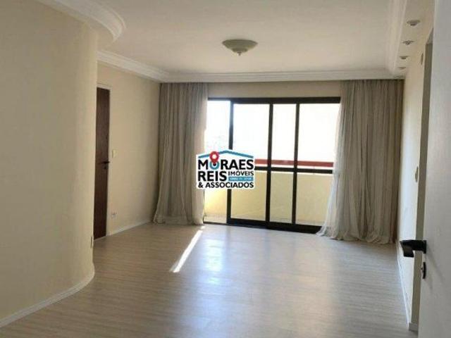 Apartamento à venda em Pinheiros