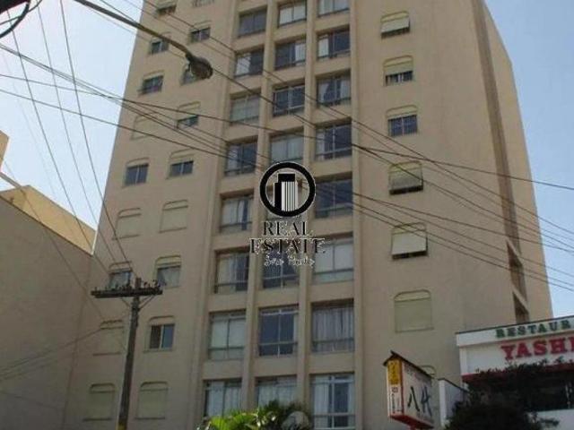 Apartamento à venda em Pinheiros