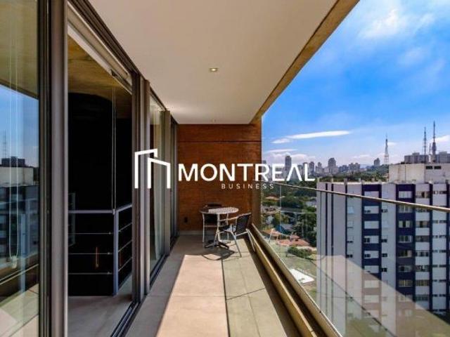 Apartamento à venda em Pinheiros