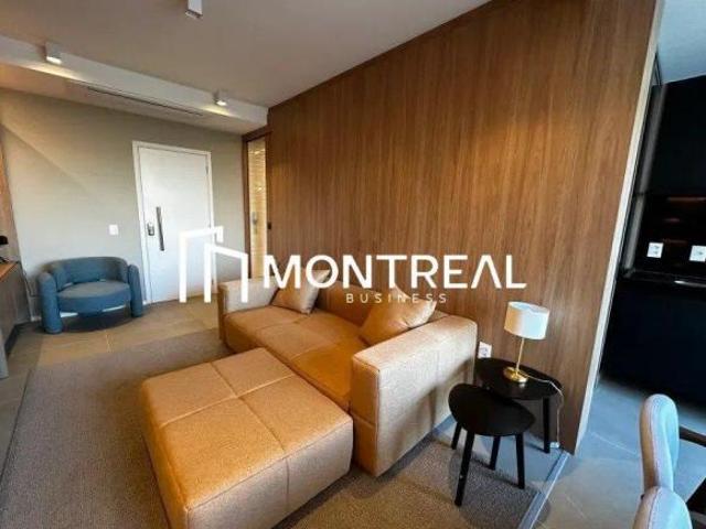 Apartamento à venda em Pinheiros