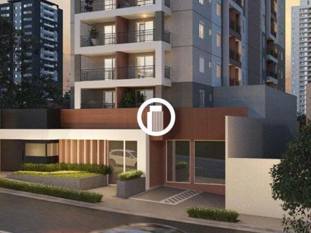Apartamento à venda em Pinheiros