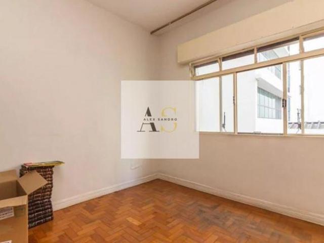 Apartamento à venda em Pinheiros