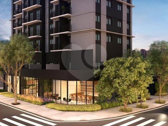 Apartamento à Venda em Pinheiros