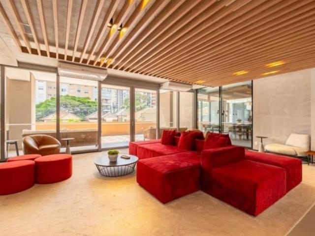 Apartamento à venda em Pinheiros