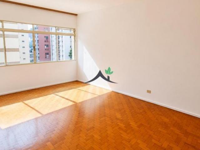 apartamento à venda em Pinheiros