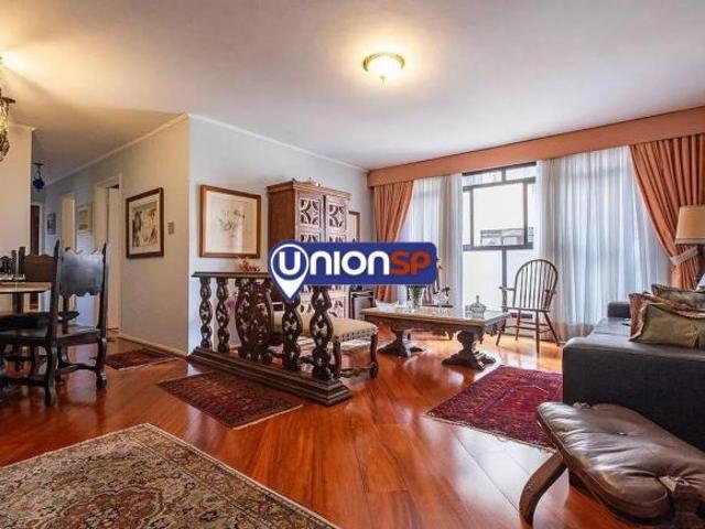 Apartamento à venda em Pinheiros