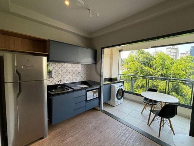 Apartamento à Venda em Pinheiros