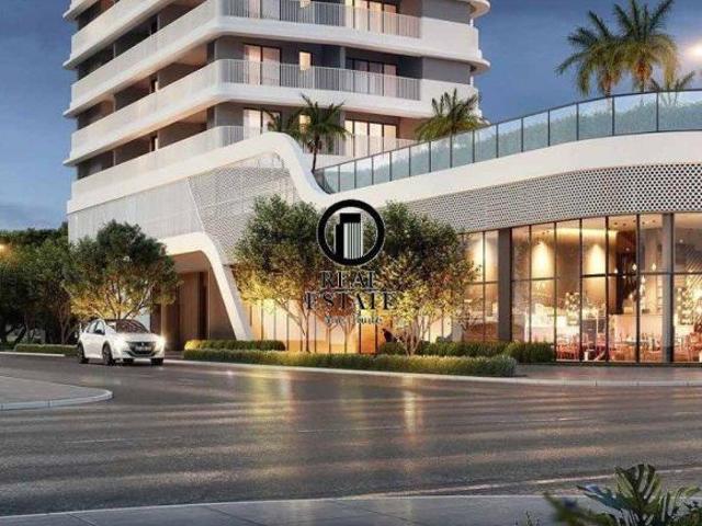 Apartamento à venda em Pinheiros