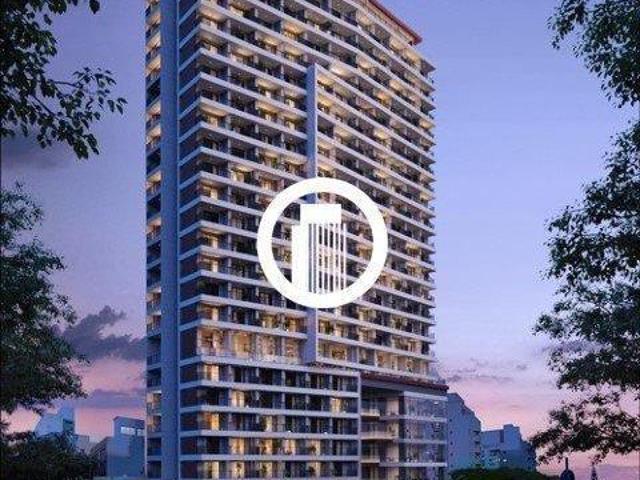 Apartamento à venda em Pinheiros