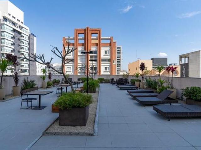 Apartamento à venda em Pinheiros