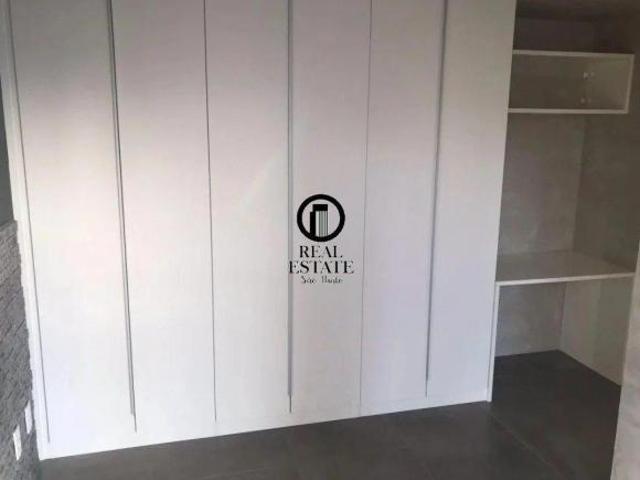 Apartamento à venda em Pinheiros