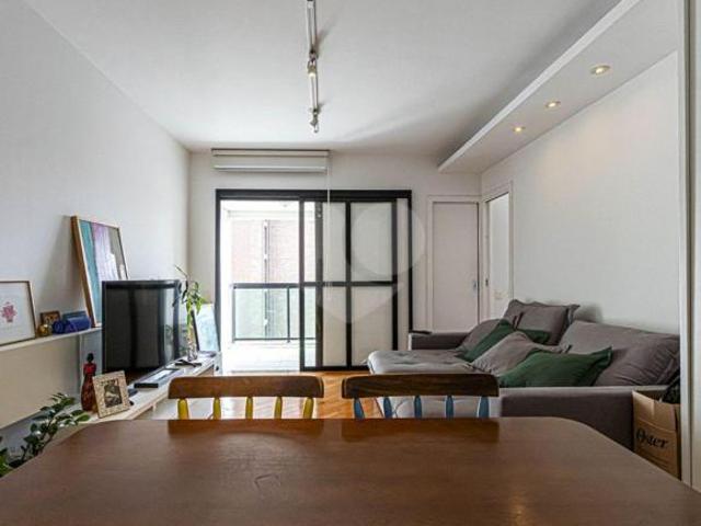 Apartamento a venda em Pinheiros
