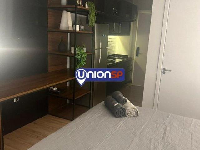 Apartamento à venda em Pinheiros