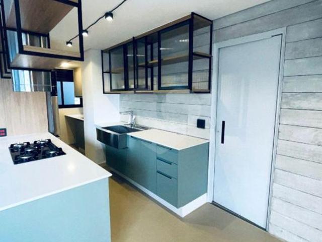 Apartamento à venda em Pinheiros