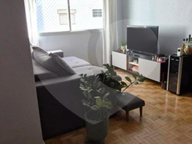 Apartamento a venda em Pinheiros