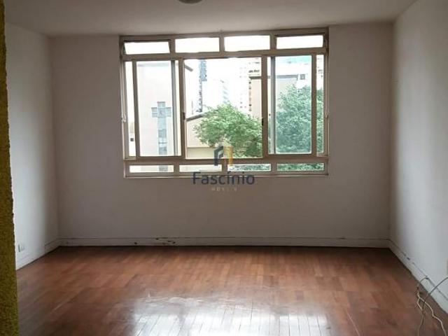Apartamento à venda em Pinheiros