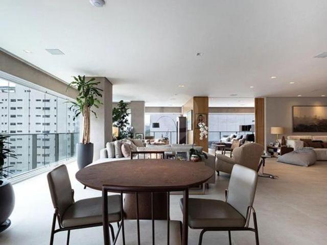 Apartamento a venda em Pinheiros
