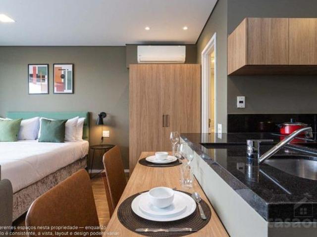Apartamento à venda em Pinheiros
