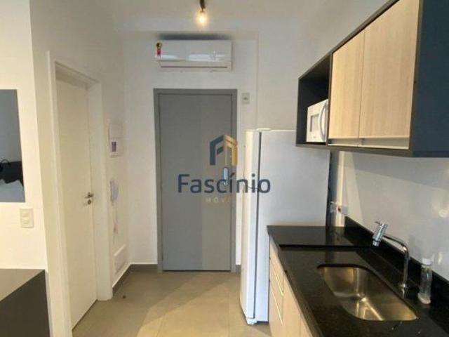 Apartamento à venda em Pinheiros