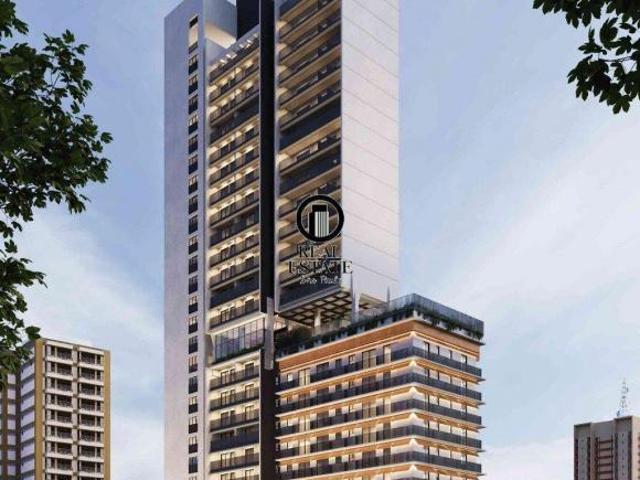 Apartamento à venda em Pinheiros