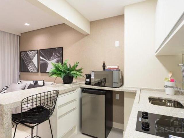 Apartamento à venda em Pinheiros
