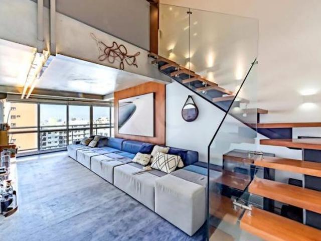 Apartamento à Venda em Pinheiros