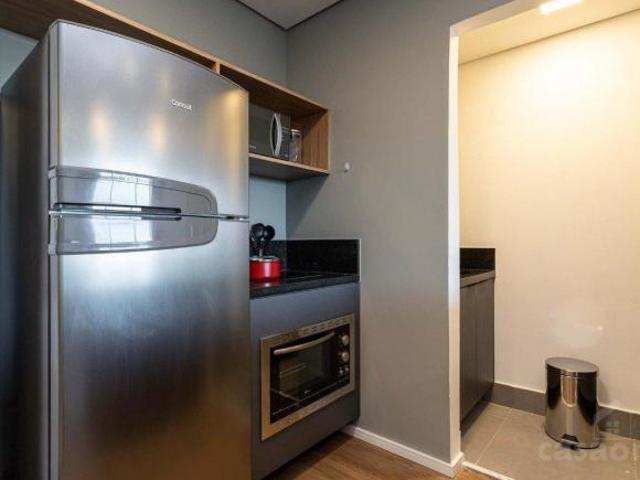 Apartamento à venda em Pinheiros