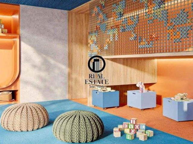 Apartamento à venda em Pinheiros