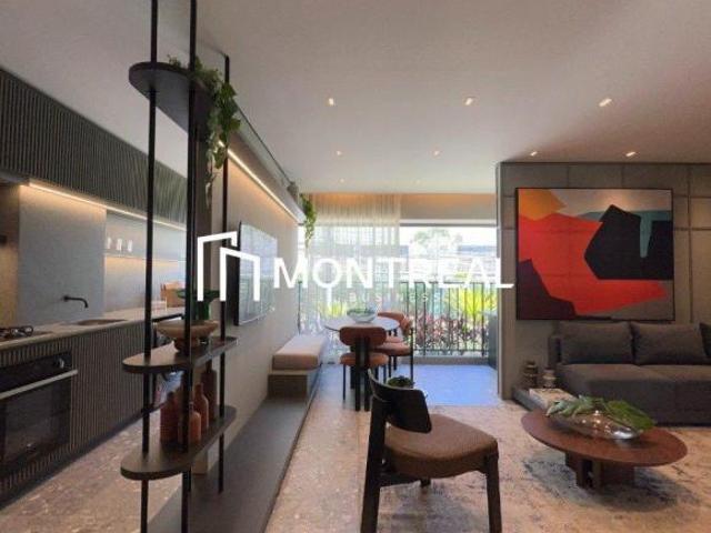Apartamento à venda em Pinheiros