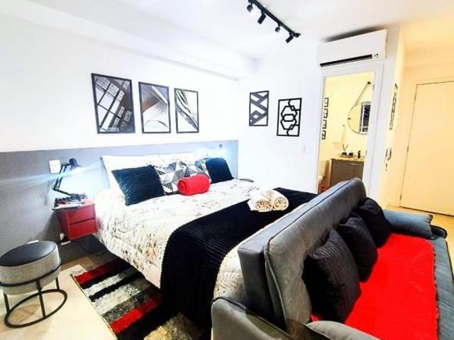 Apartamento à venda em Pinheiros